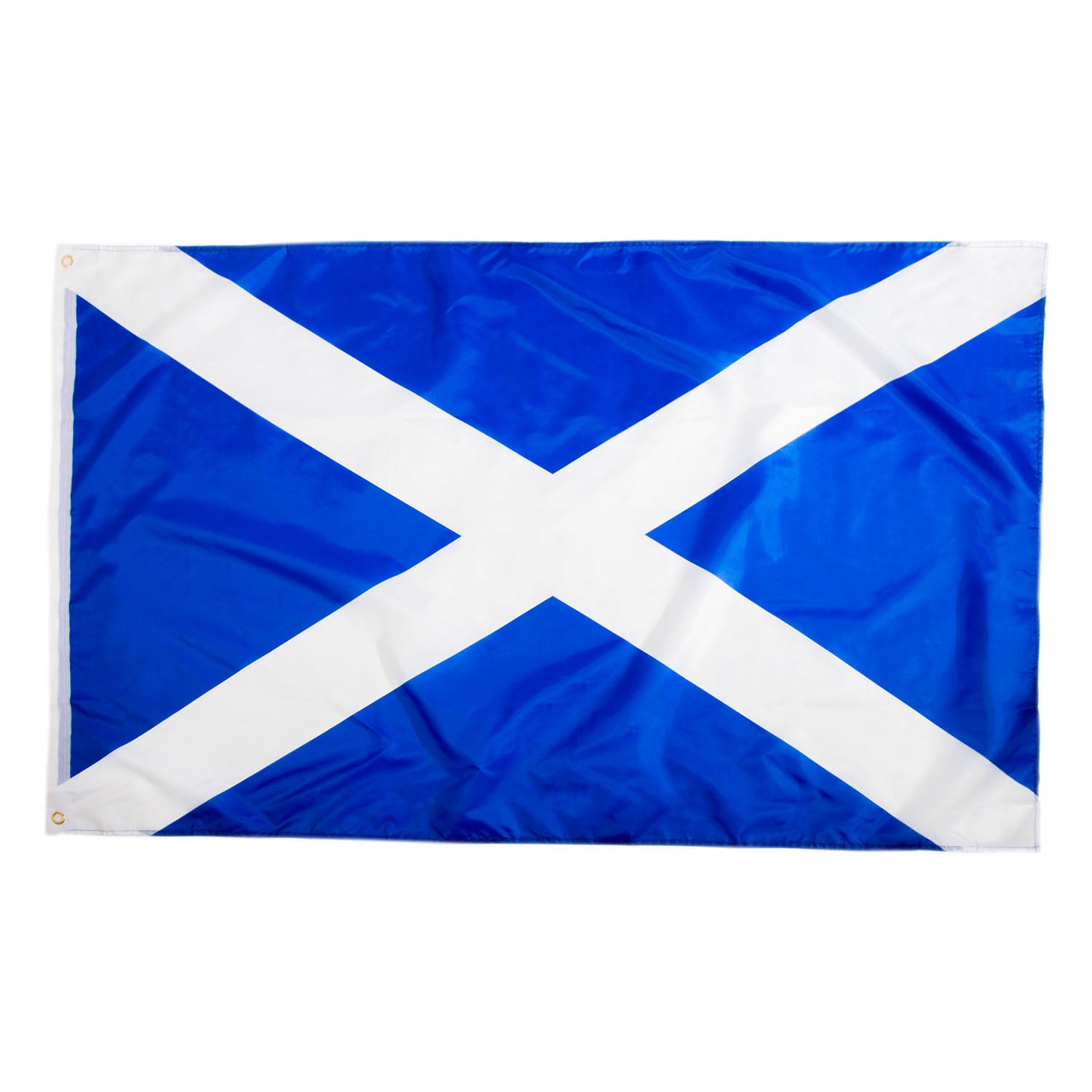 5X3 Saltire Flag – KILT.CO.UK