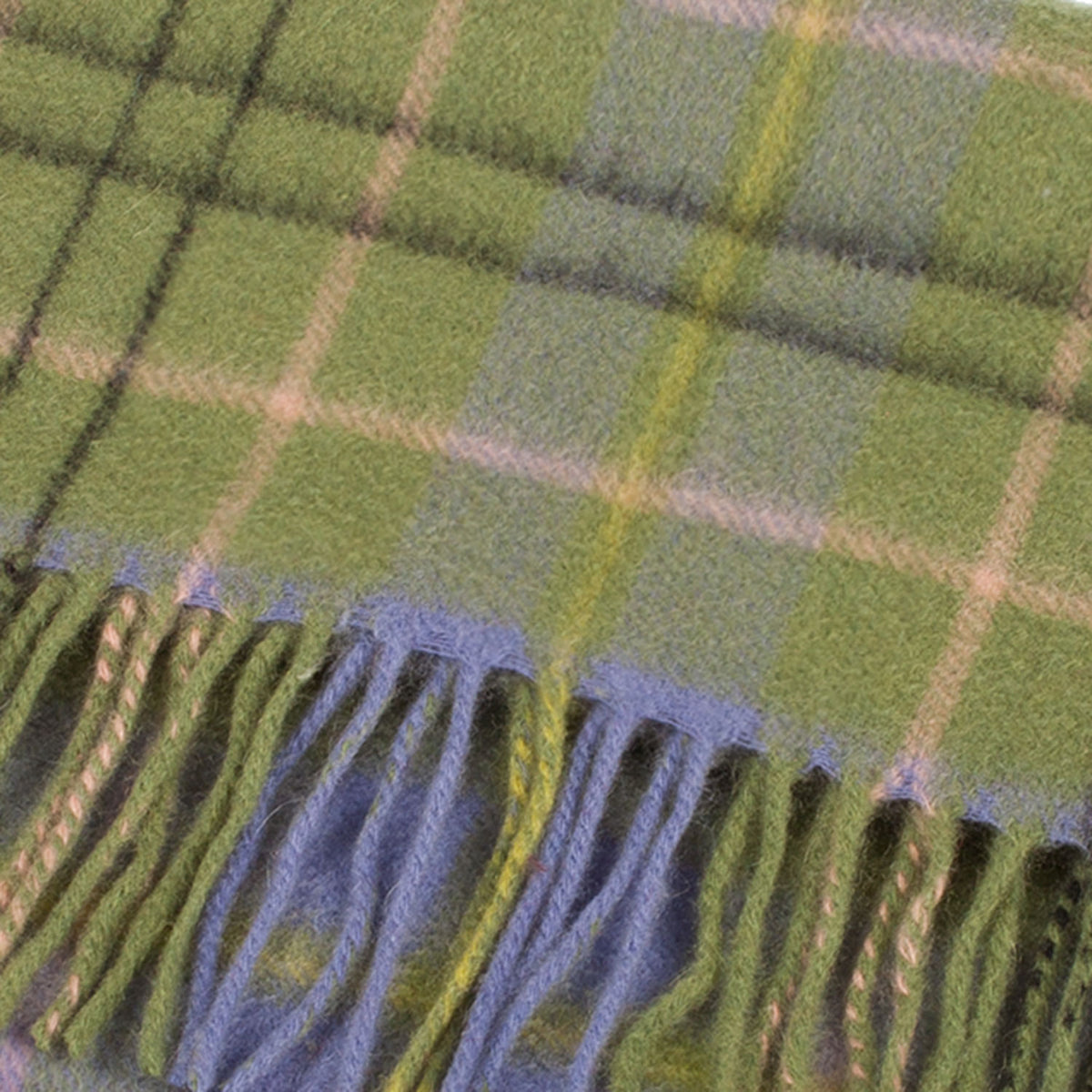 Cashmere Scottish Tartan Clan Scarf Taylor Ancient – KILT.CO.UK
