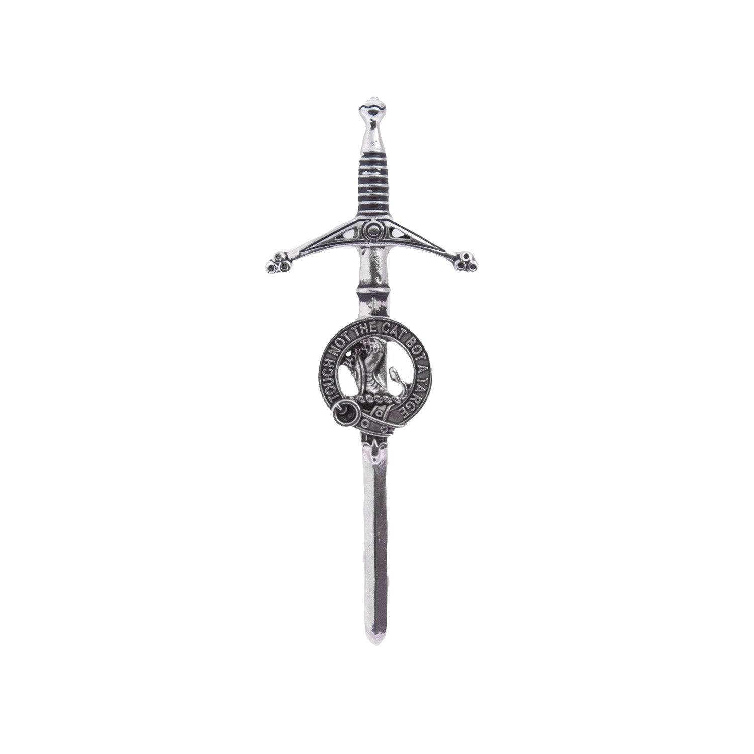 Clan Kilt Pin Macbean – KILT.CO.UK