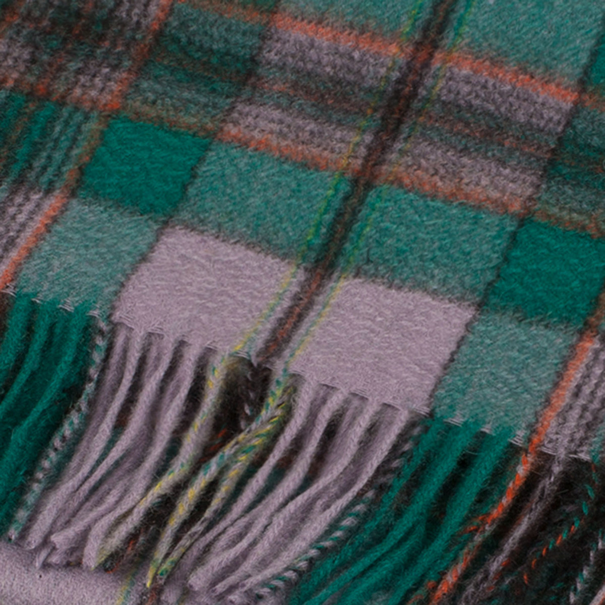 Cashmere Scottish Tartan Clan Scarf Craig – KILT.CO.UK